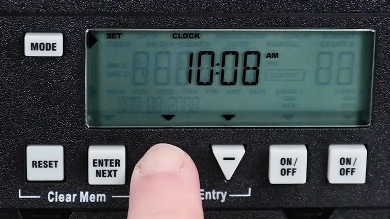 How Do You Program a Digital Pool Timer | A Step-By-Step Guide ...